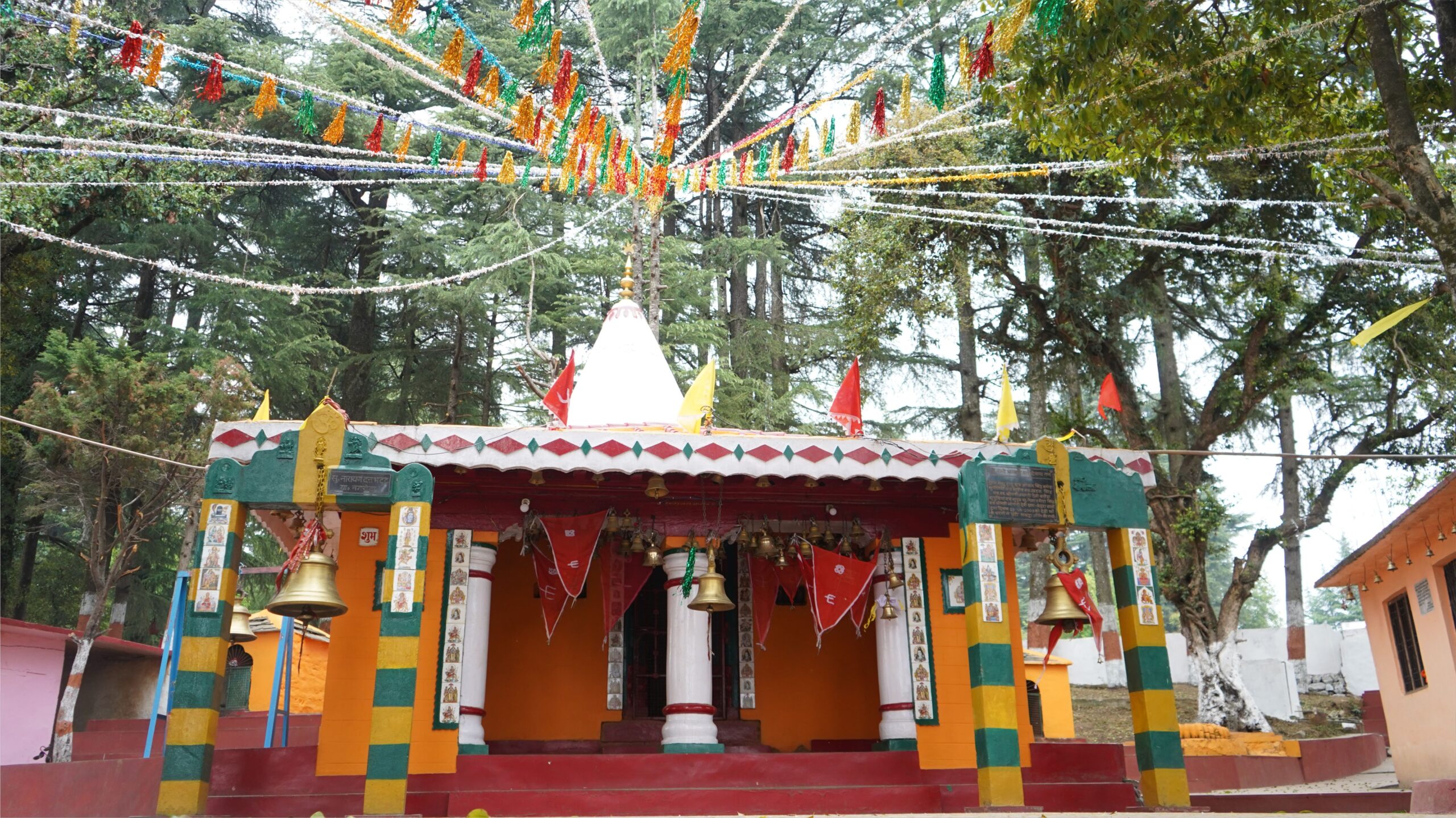 City Pithoragarh | Tourism, Temples, Culture & Local News
